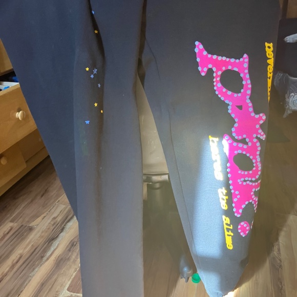 Sp5der | Pants | Spider Sp5der Young Thug Pants Size S Fits Like A ...